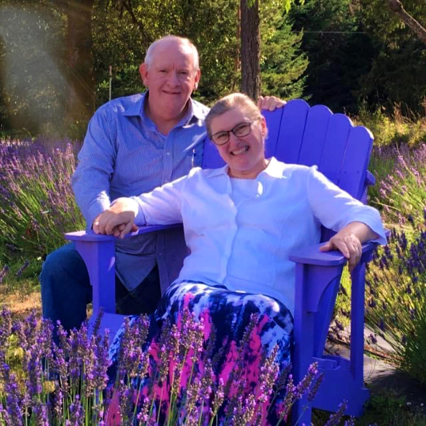 Date Night on Daniel Winners: Pastor James and Anna Bridges (Lighthouse Church Sexsmith ...